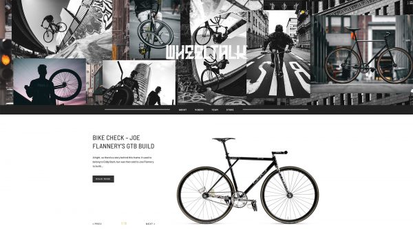 Wheel Talk Fixed – FIXED FREESTYLE